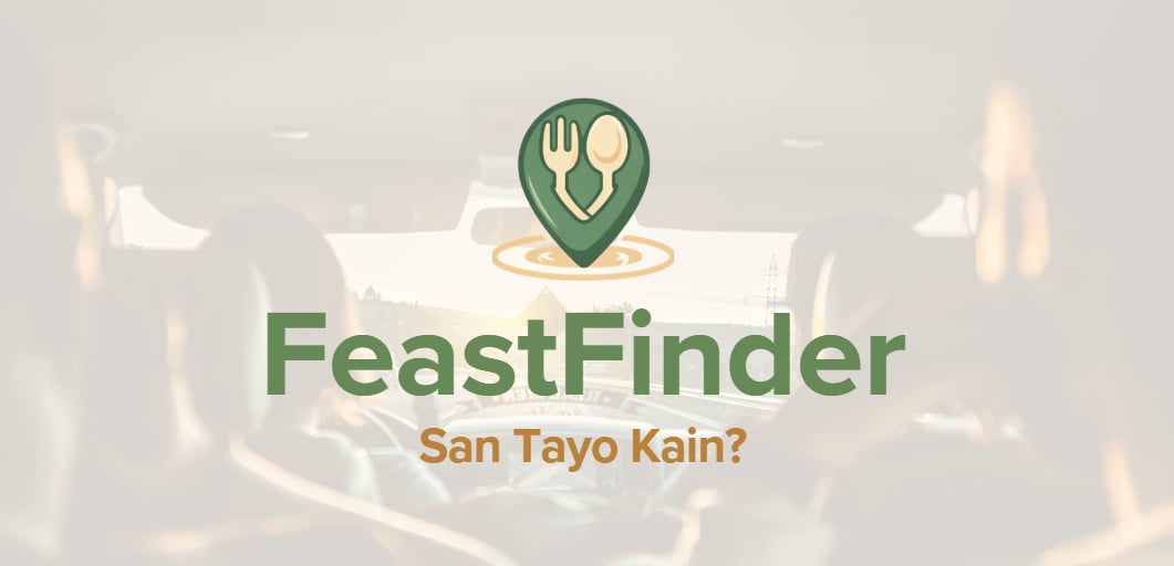 FeastFinderPH